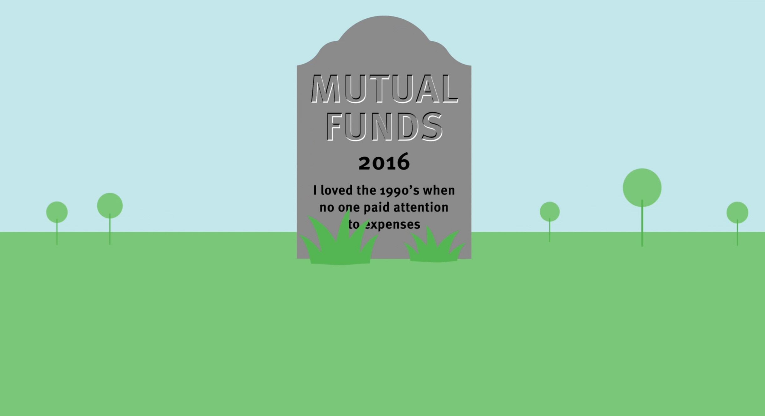 Why WE made the Switch from Mutual Funds to ETFs - SGH Wealth Management