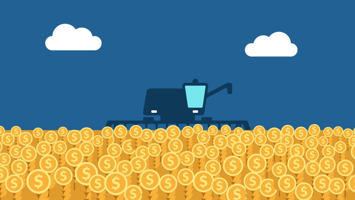 The Unspoken Perks of reaching the $500k Investment Milestone - SGH ...