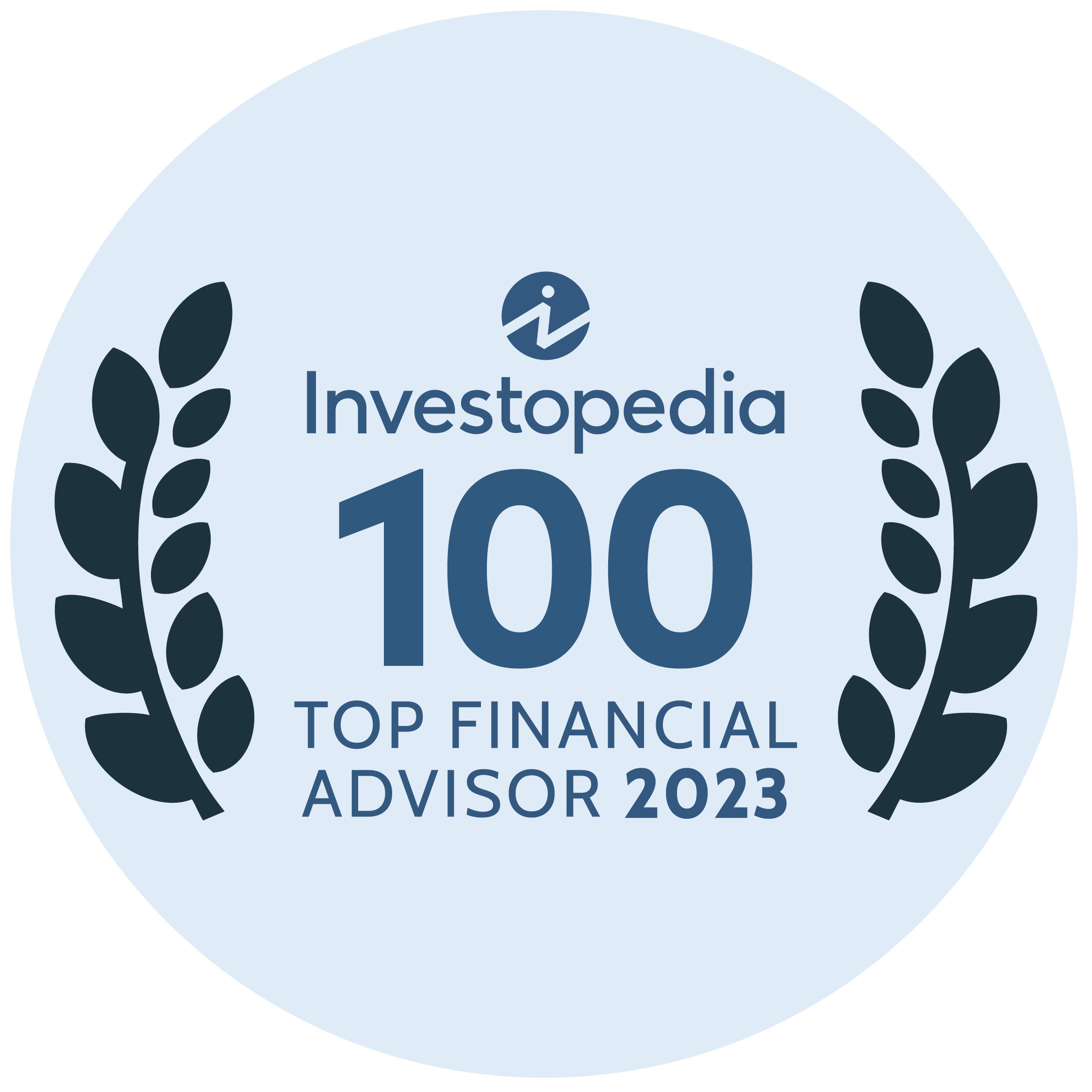 Sam G Huszczo, CFA, CFP recognized by Investopedia 100 Top Financial ...