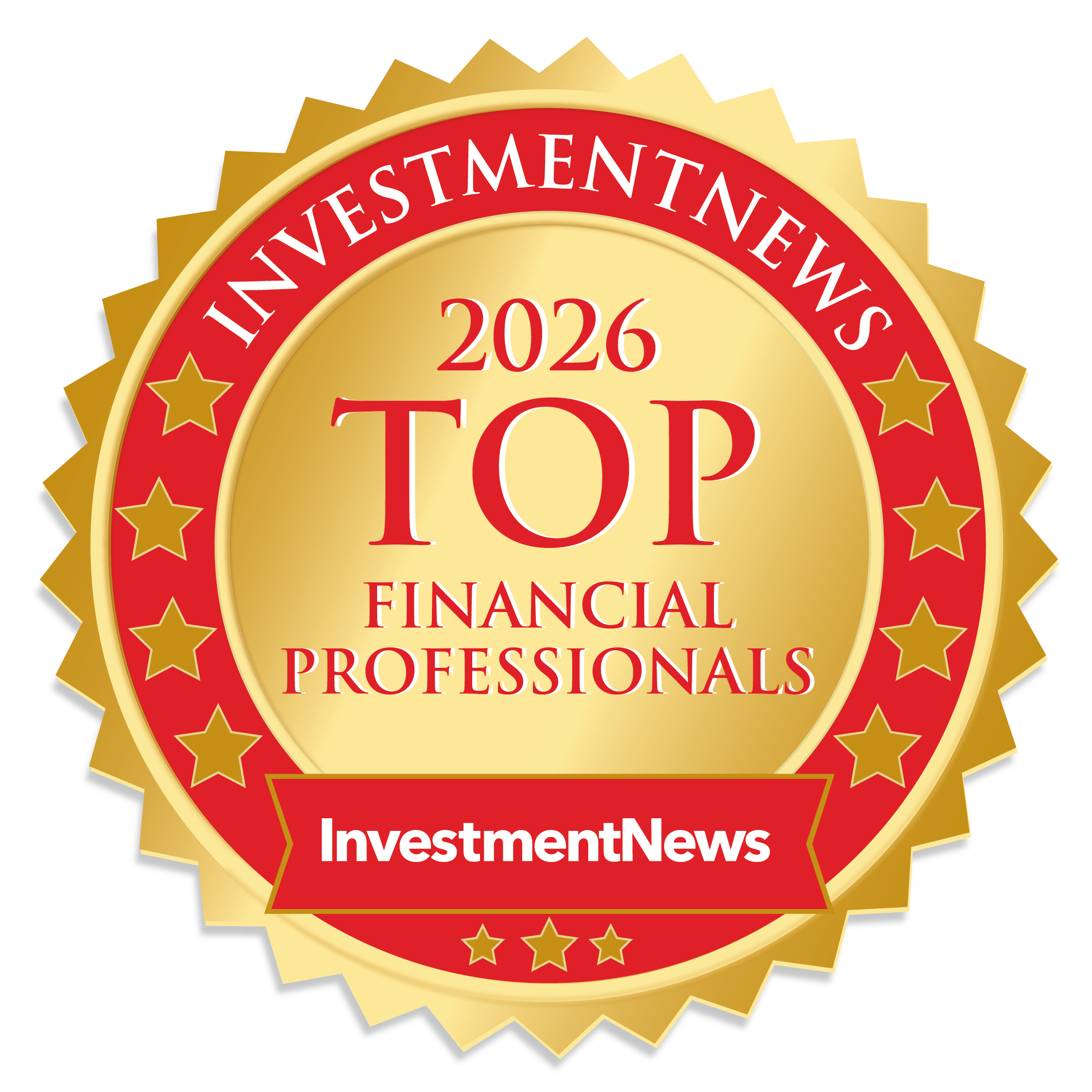 Sam Huszczo named Top Financial Professional in the USA – SGH Wealth ...